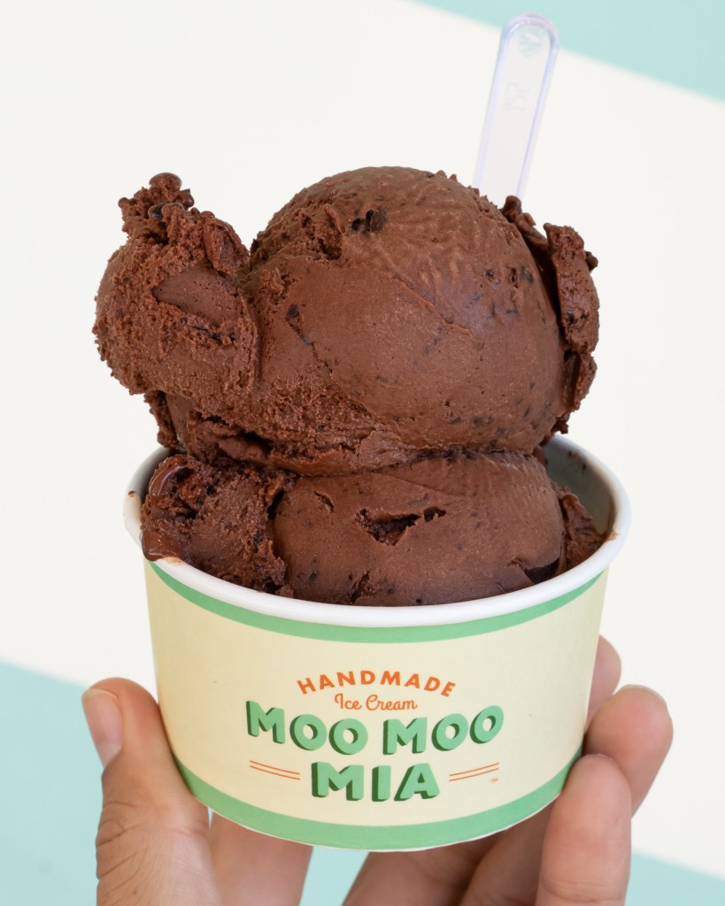 Moo Moo Mia – Handmade Ice Cream and Sorbet shops located in Montrose ...